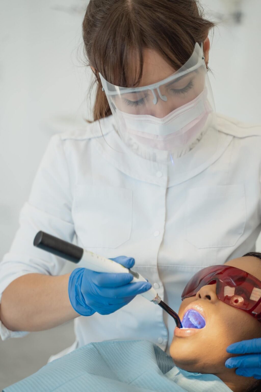 Dental Team - Park Dental Surgery